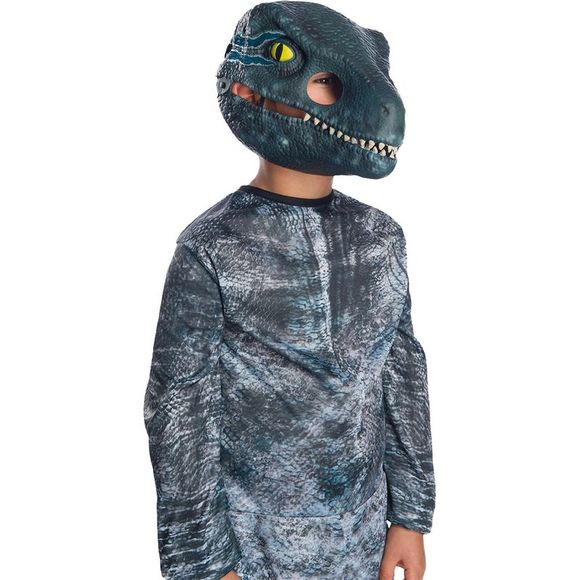Jurassic World | Party Supplies | Jurassic World Velociraptor Movable ...